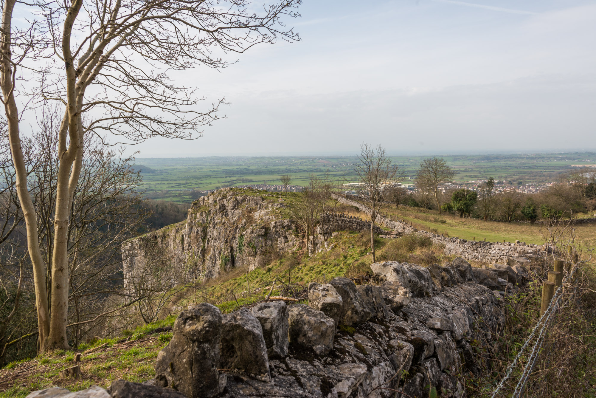 Welcome to Cheddar Walking