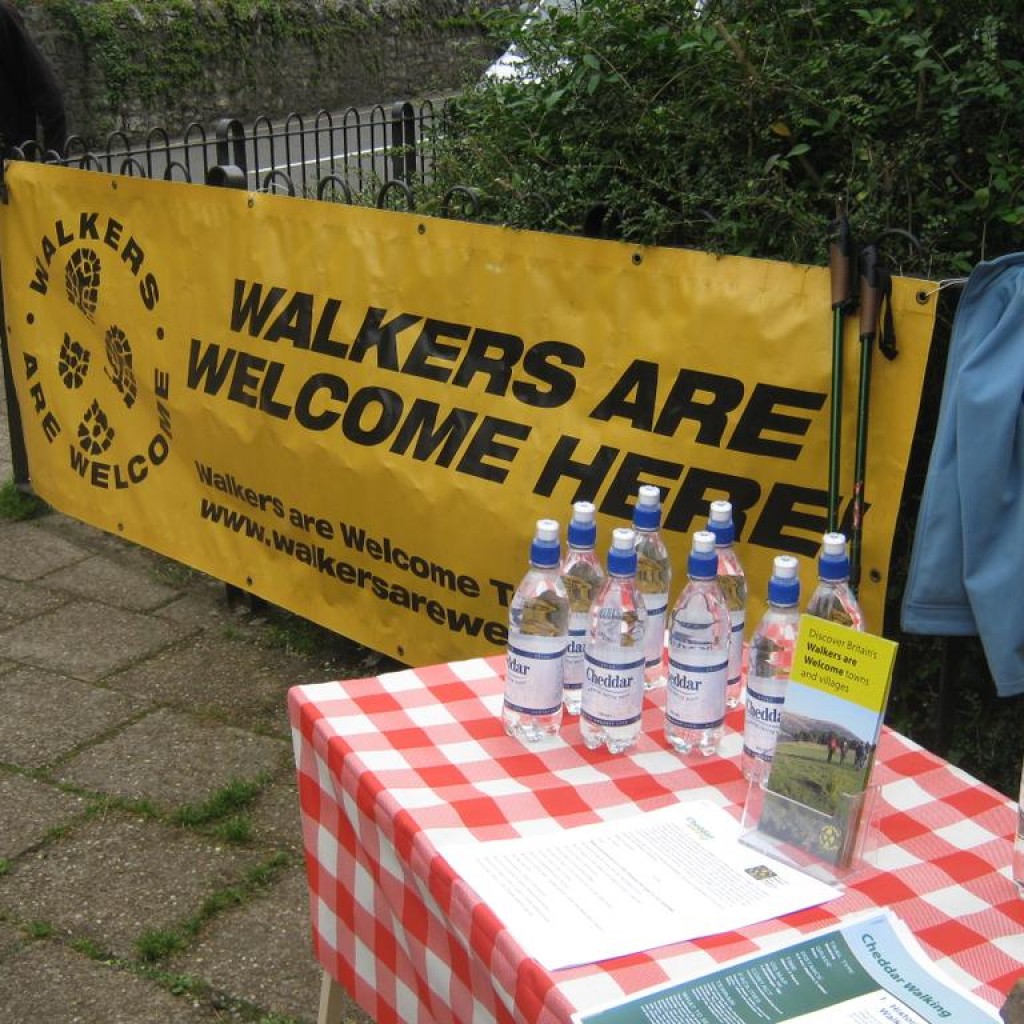 Latest news – Page 2 – Cheddar Walking